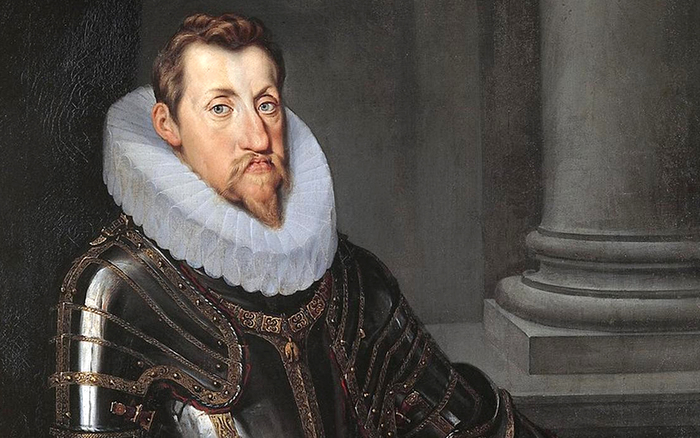 Albrecht z Valdštejna na Moravě :: Po stopách Albrechta z Valdštejna